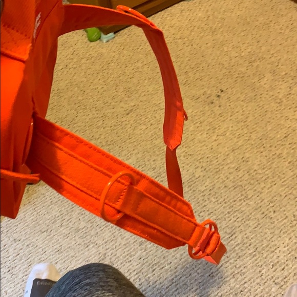 Raf Simons | Bags | East Pack Raf Simmons Duffle Bag | Poshmark